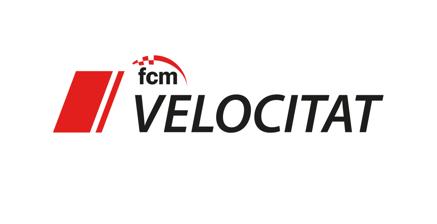 Velocitat – FCM